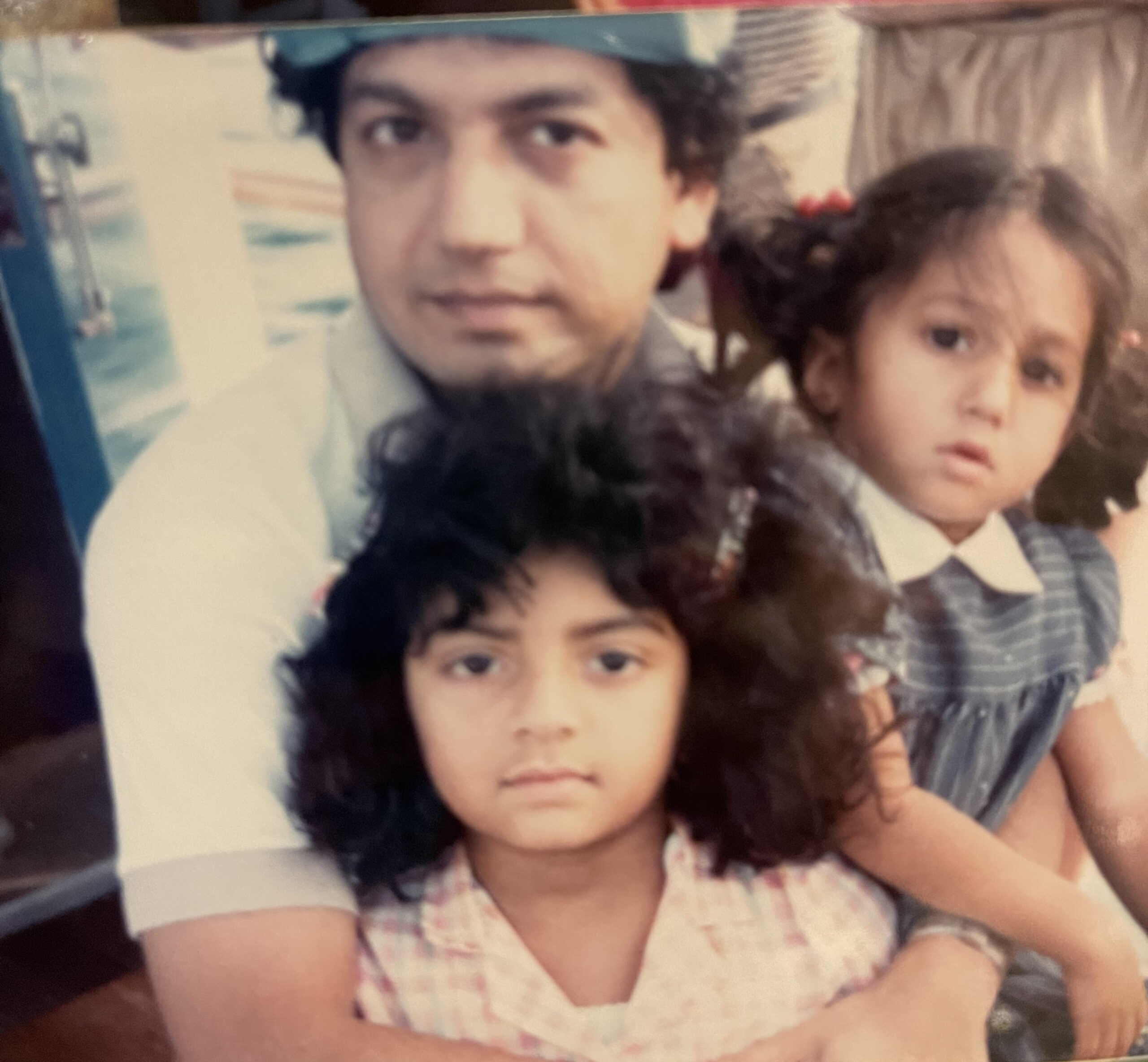 The WHERE Technique for Coping in Life...and Trading - Hima Reddy, CMT