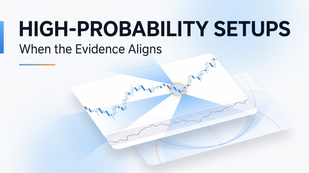 How to Find High-Probability Trade Setups - Hima Reddy, CMT